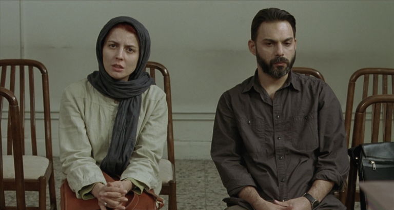 A Separation movie review & analysis (2011) - Cinelysium