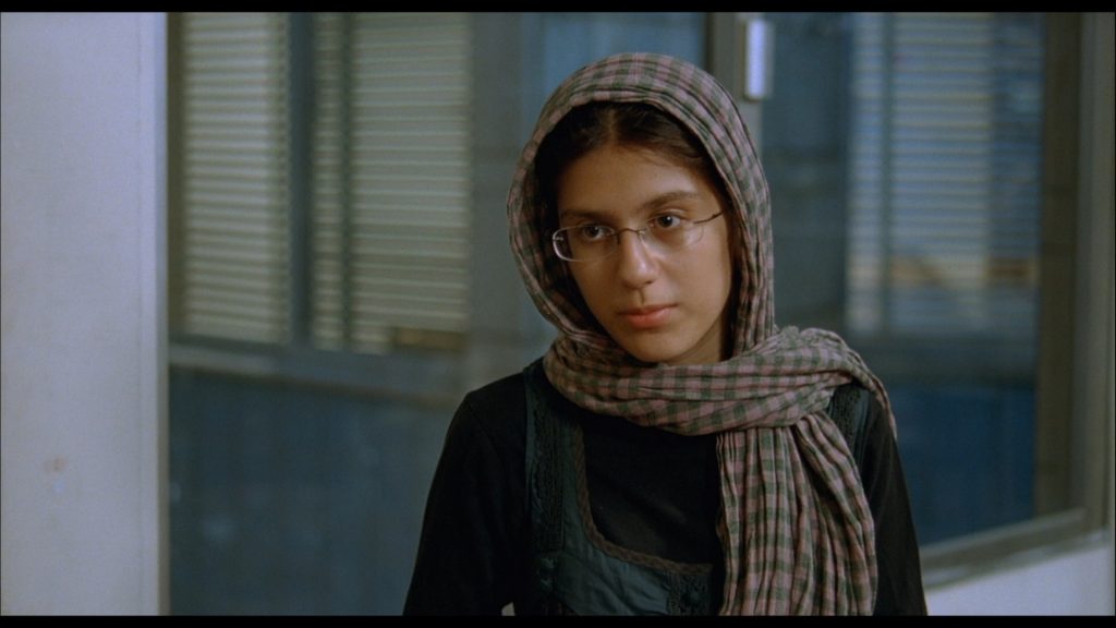 A Separation movie review & analysis (2011) - Cinelysium