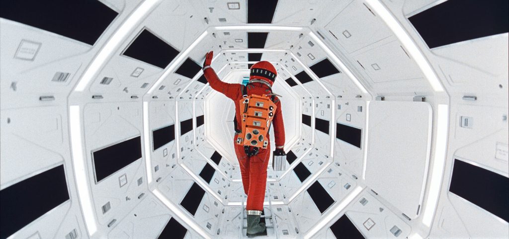 Top Space Movies of All Time + Trailer, Summary and Casts | 11 Best ...