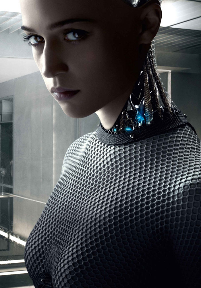 9 Best Artificial Intelligence Movies of all time + Trailer, Summary ...