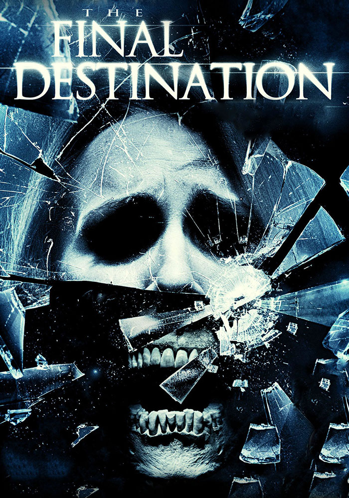 Movies Like Final Destination you have to WATCH! - Cinelysium