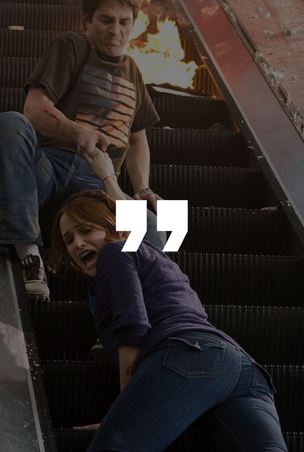 Final Destination Movie Quotes | Best Quotes! - Cinelysium