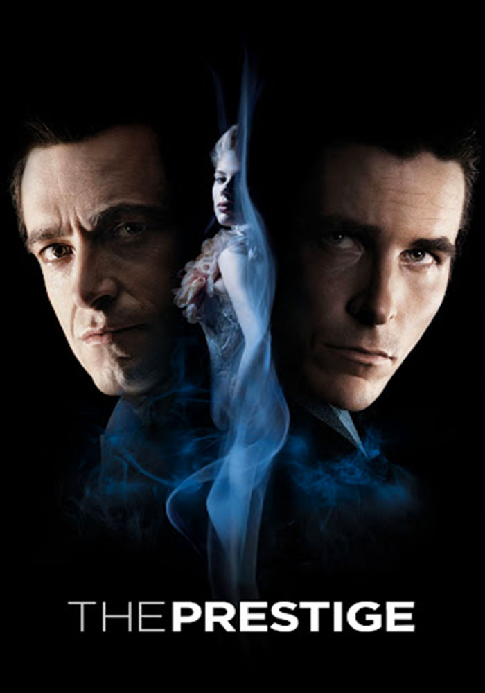 10 Mind-Bending Movies Like Shutter Island You Must Watch - Cinelysium