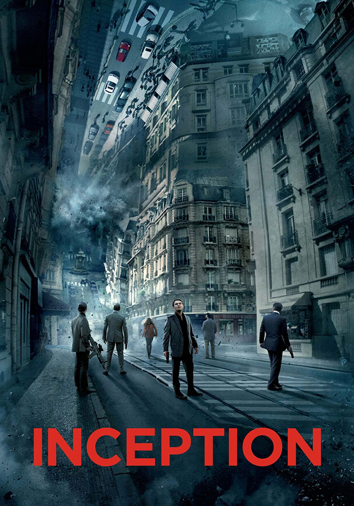 Best Movies Like Inception: 10 Intelligent Thrillers About Dreams and ...