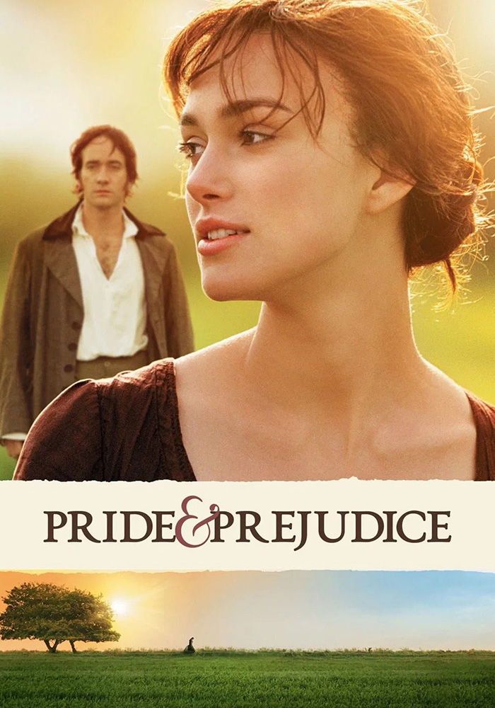 10 Romantic Movies Like Pride and Prejudice You’ll Adore - Cinelysium
